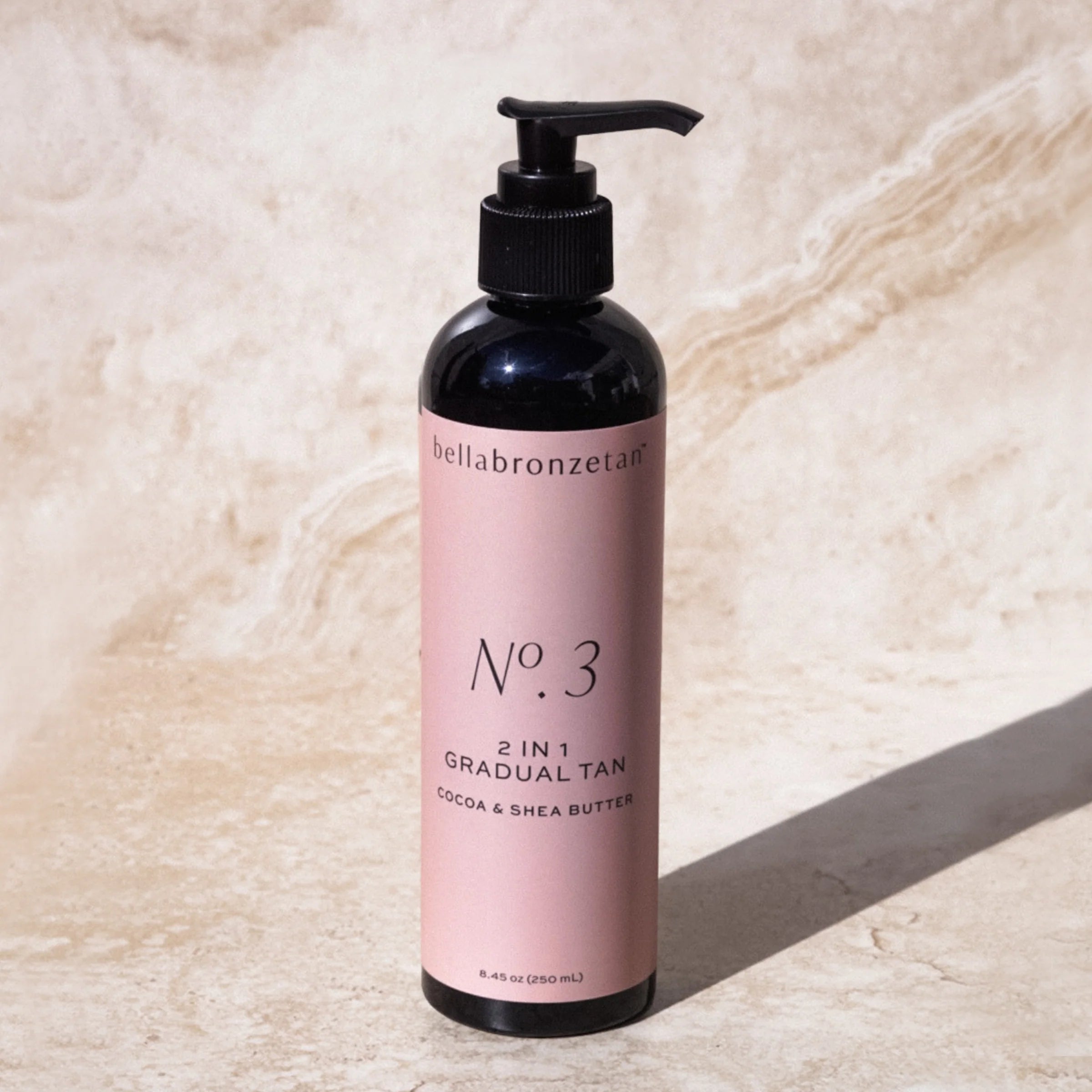 Bella Bronze Tanning Products – The Basic Co