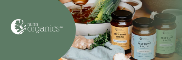 Nutra Naturals Supplements & Nutrition – The Basic Co