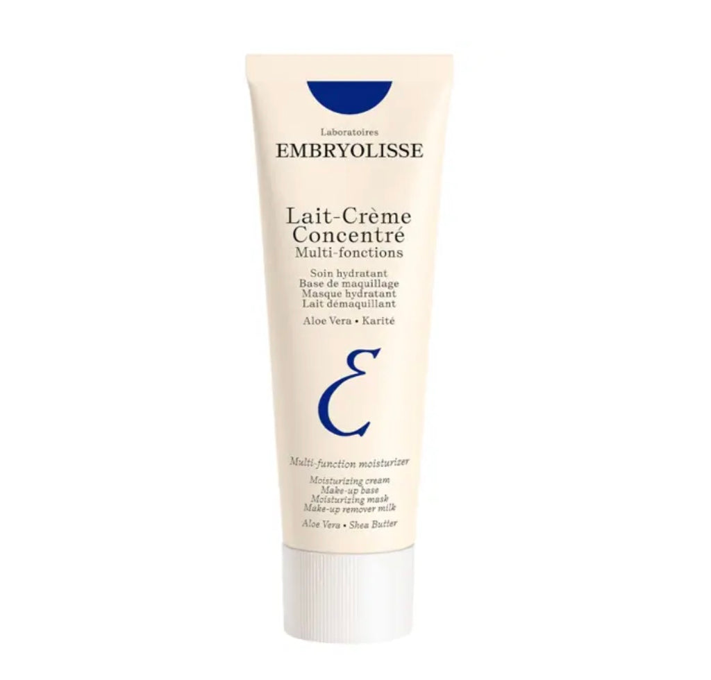 Embryolisse Lait-Crème Concentrate Multi-purpose Moisturiser 75ml – The ...
