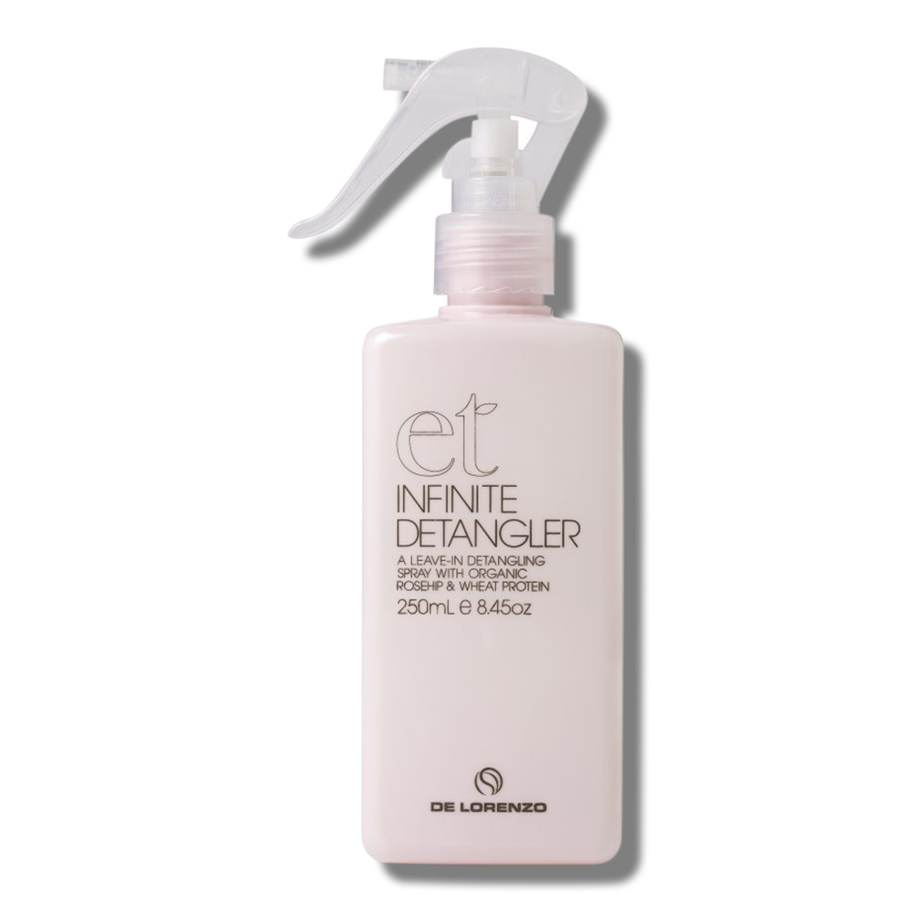 DELORENZO Infinite Detangler 250ml – The Basic Co